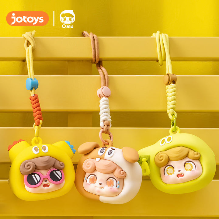 Jotoys Blind Boxes & Vinyl Figures | Kouhigh Toys