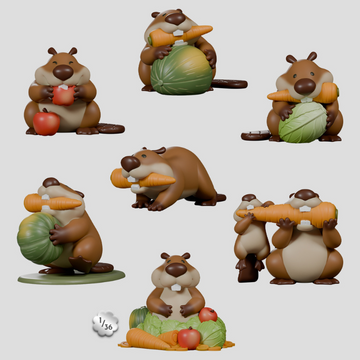 Blind Boxes – Kouhigh Toys