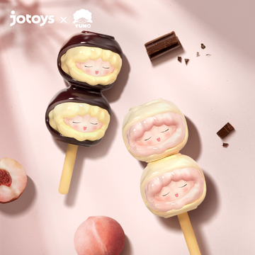 Jotoys Blind Boxes & Vinyl Figures | Kouhigh Toys