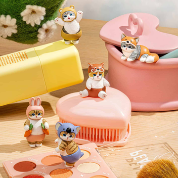 Mofusand Blind Boxes & Plushes | Kouhigh Toys
