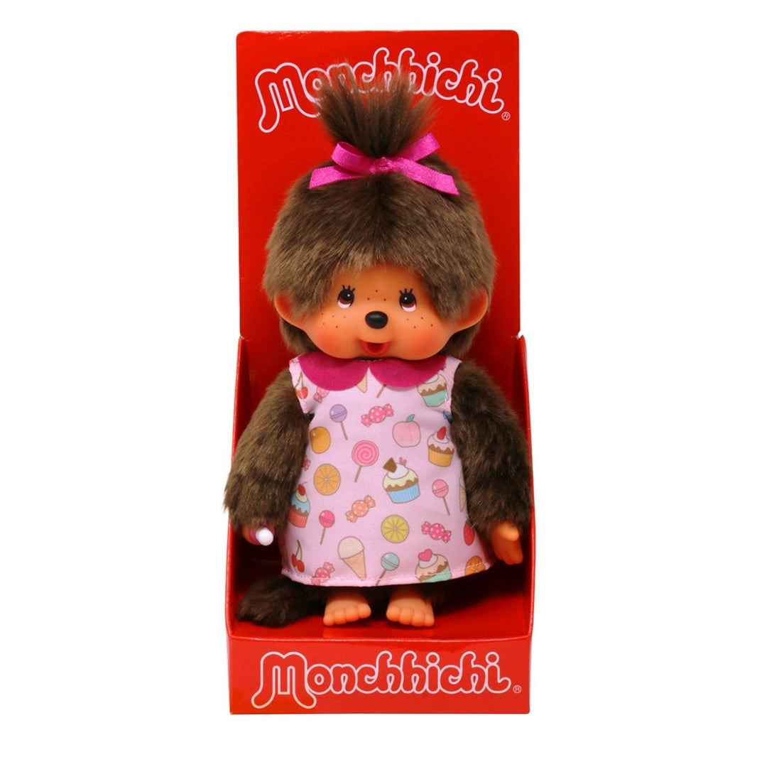 Monchhichi – Kouhigh Toys