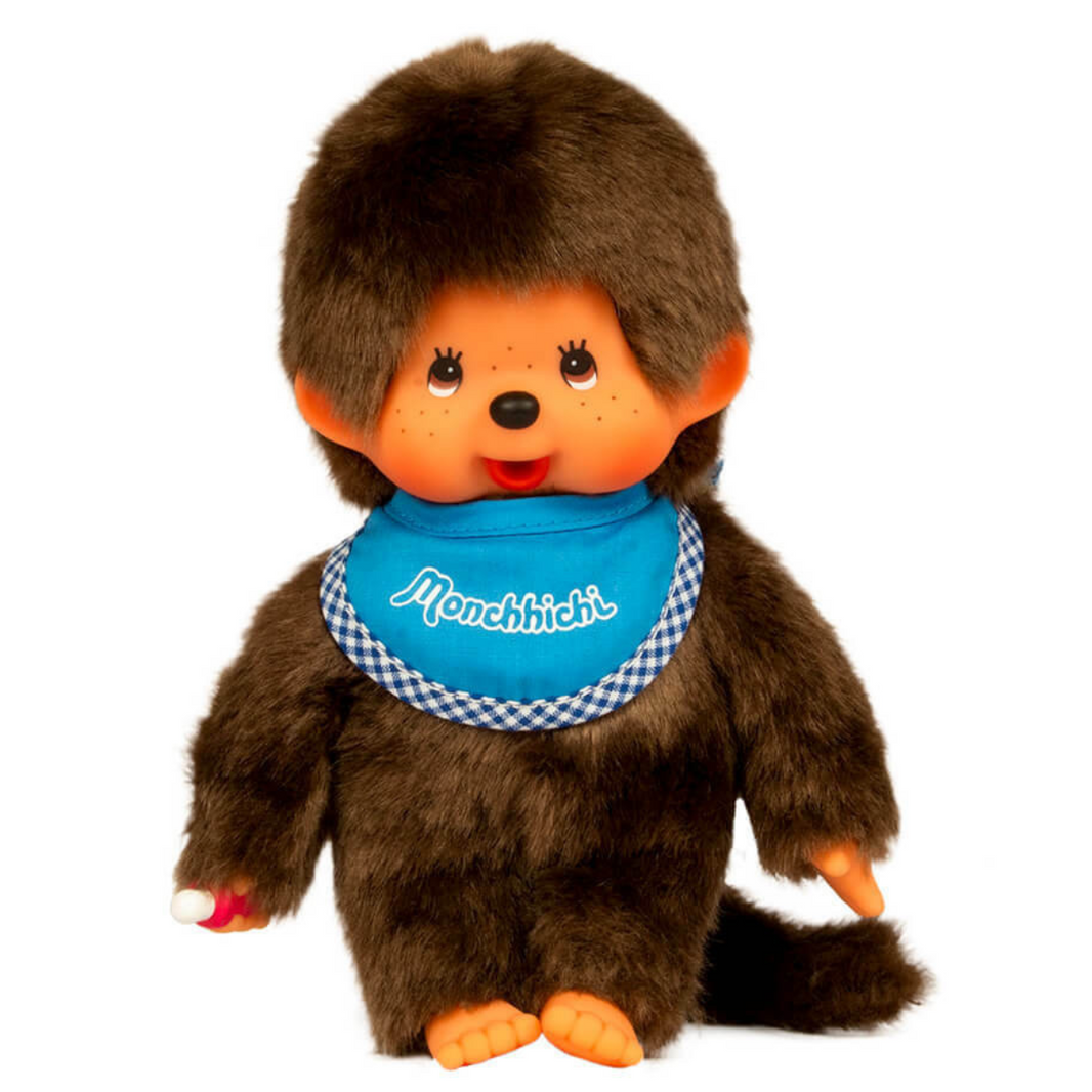 Monchhichi – Kouhigh Toys