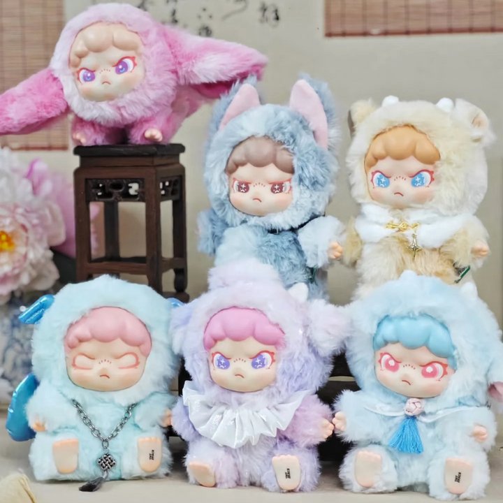 TNT SPACE – Kouhigh Toys