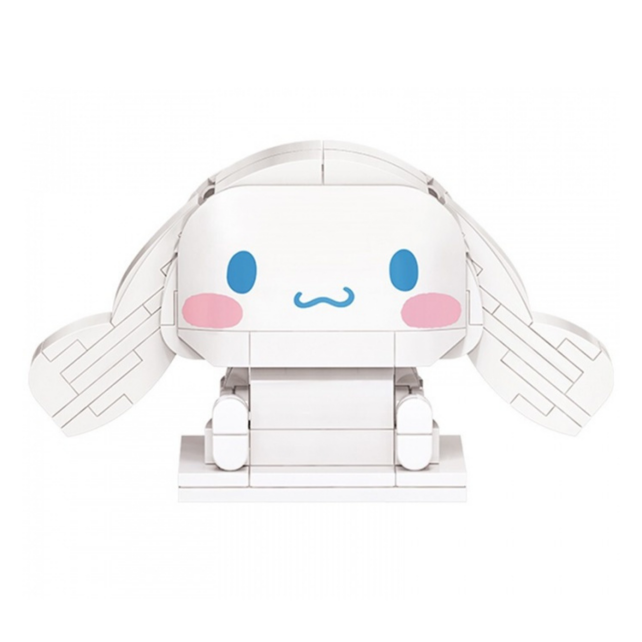 Keeppley X Sanrio Characters Mini Building Blocks Sets – Kouhigh Toys