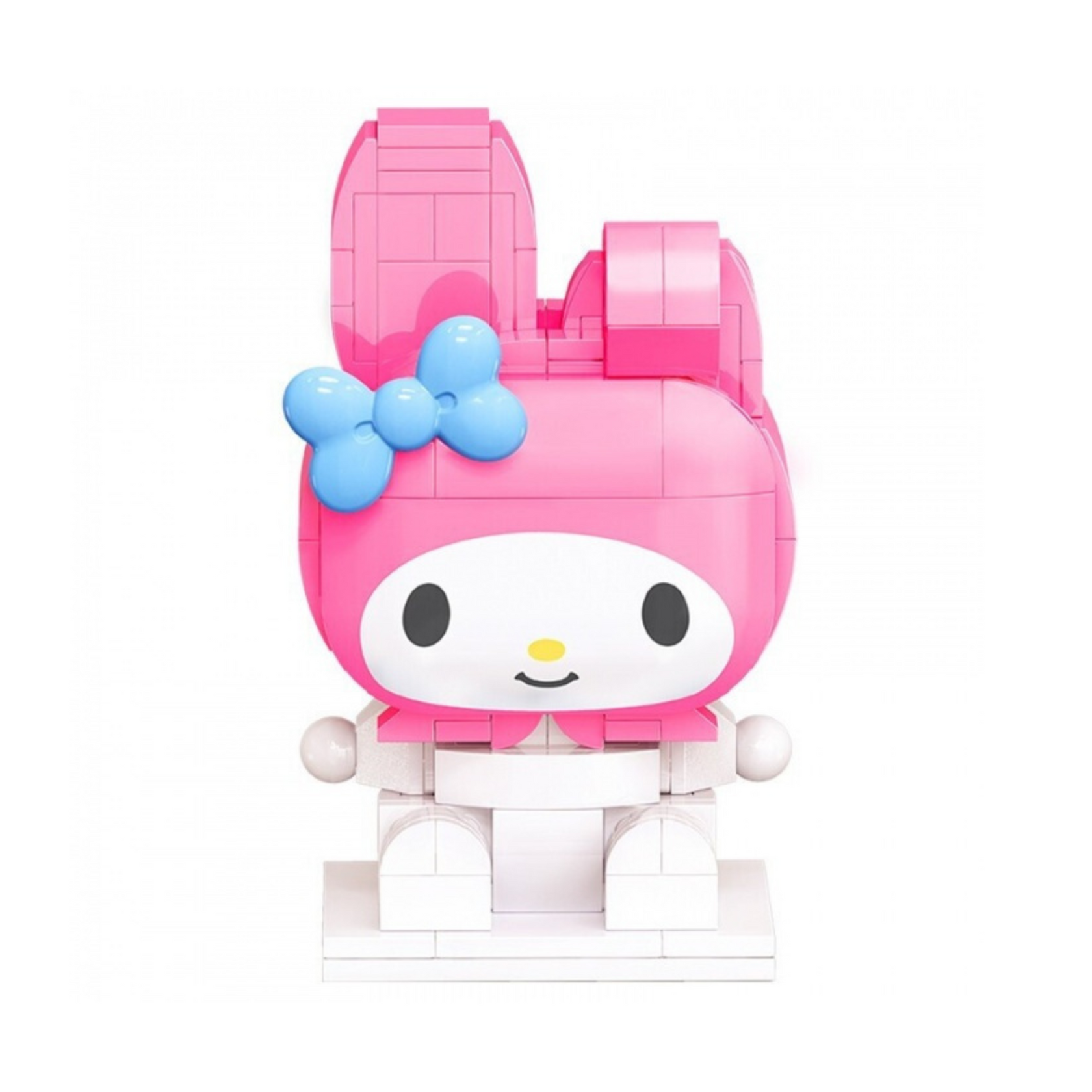 Keeppley X Sanrio Characters Mini Building Blocks Sets – Kouhigh Toys