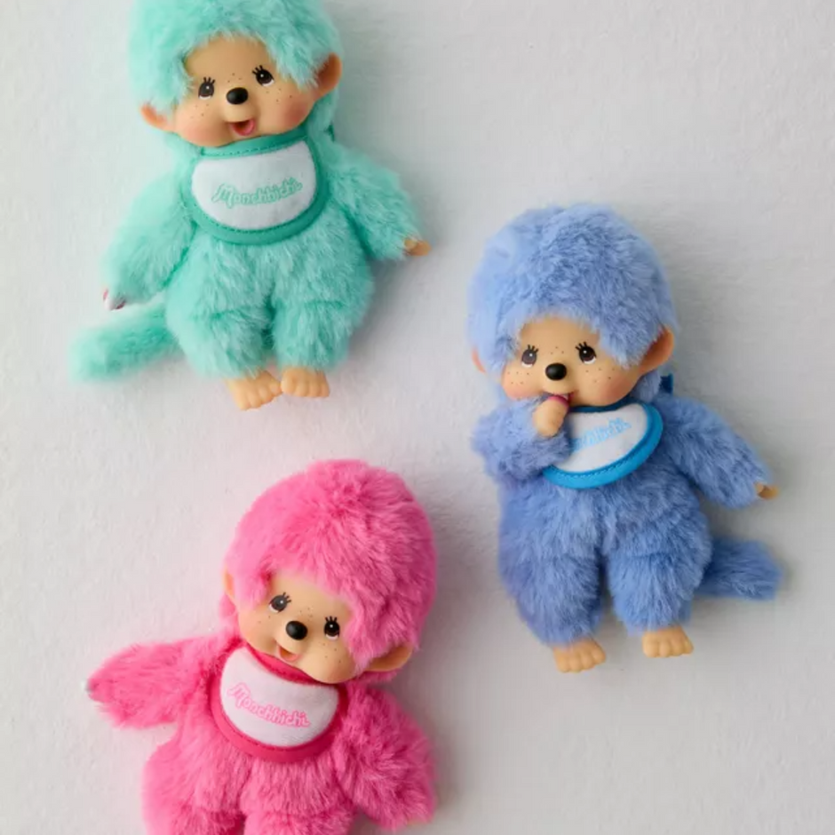 Monchhichi – Kouhigh Toys