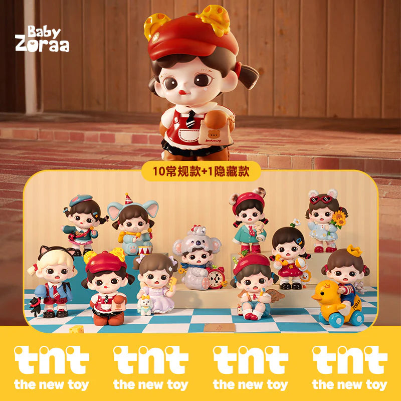 TNT SPACE – Kouhigh Toys