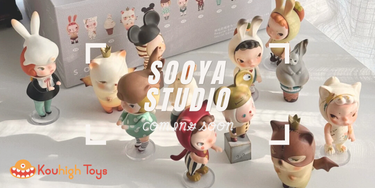 Kouhightoys – Kouhigh Toys