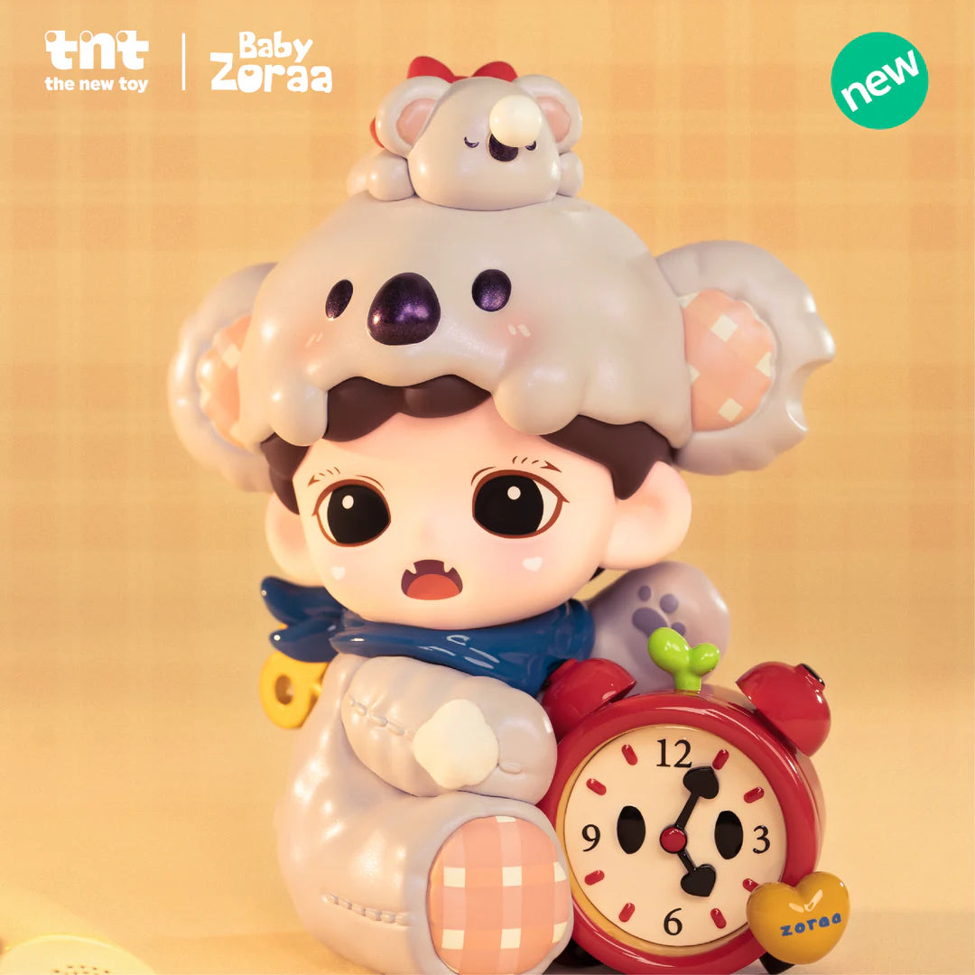 Blind Boxes & Plush Toys | Kouhigh Toys