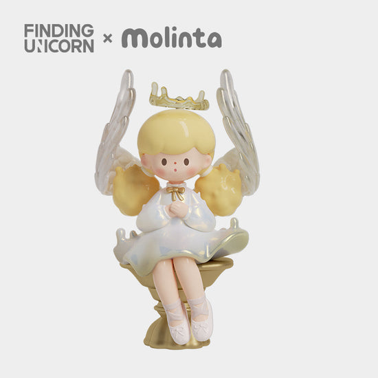 Finding Unicorn Molinta Natural Series Blind Box – Kouhigh Toys