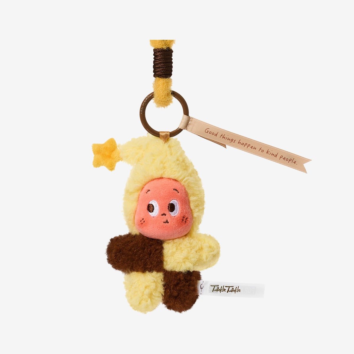 POP MART Twinkle Twinkle Savor the Moment Series-Fresh-Baked Mini Cook ...