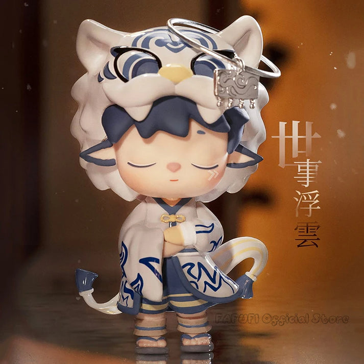 Heyone MIMI: Leisurely Immortal Series Blind Box Figure – Kouhigh Toys