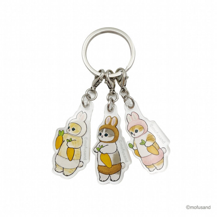 Mofusand Blind Boxes & Plushes | Kouhigh Toys